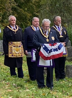 MAY 22 Ronald Murad Presents a Brief History of Freemasonry - Events ...