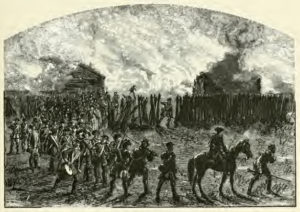 The Winter of Tears: The 1779 Sullivan/Clinton Expedition against the ...